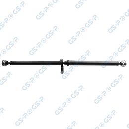 GSP Gelenkwelle, Achsantrieb ps900618 f&uuml;r VW AUDI