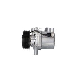 NRF Kompressor, Klimaanlage 320100 12V f&uuml;r NISSAN 926001HD5A 926001HC5A 926003VA0D
