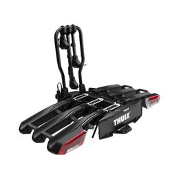 Thule EasyFold 3, 3bike 945100 Fahrradtr&auml;ger, Anh&auml;ngekupplung