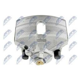 NTY Bremssattel hzpvw008 Vorderachse f&uuml;r VAG Audi
