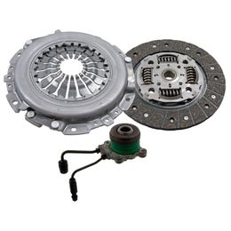 Blue Print Kupplungssatz adbp300080 f&uuml;r Mercedes