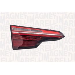 MAGNETI MARELLI Heckleuchte 714081940111 links LED f&uuml;r AUDI 8W5945075AB