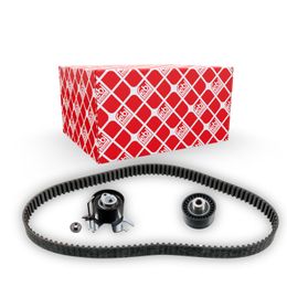 febi bilstein Zahnriemensatz 37460 f&uuml;r Ford DS Peugeot Fiat