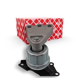 febi bilstein Lagerung, Motor 46296 rechts f&uuml;r VW