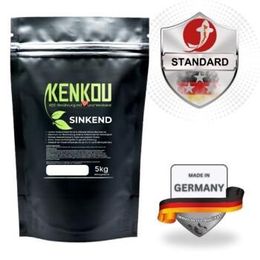 KENKOU Vital sinkend 4,5mm 10 kg