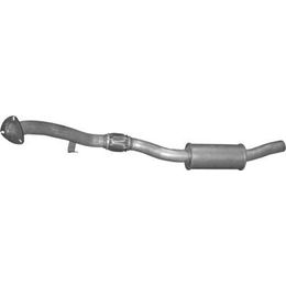 POLMO Vorschalld&auml;mpfer 30270 vorne f&uuml;r VW
