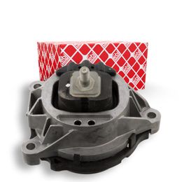febi bilstein Lagerung, Motor 39014 links f&uuml;r BMW