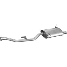 POLMO Endschalld&auml;mpfer 03124 f&uuml;r BMW