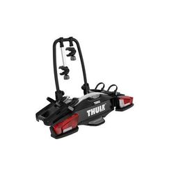 Thule VeloCompact 2bike 13pin 924003 Fahrradtr&auml;ger, Anh&auml;ngekupplung