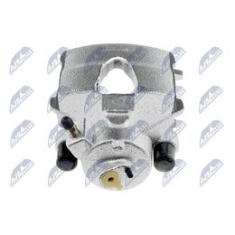 NTY Bremssattel hzpvw002 Vorderachse links f&uuml;r VAG Audi