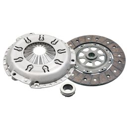 Blue Print Kupplungssatz adbp300147 f&uuml;r Audi VW Skoda