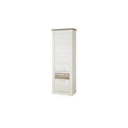 B&uuml;roschrank Duro - wei&szlig; - 71 cm - 212 cm - cm 41,0 - Sconto
