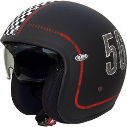 Premier Vintage FL, Jethelm