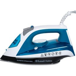 Russell Hobbs 23971-56 Supreme Steam Pro Dampfb&uuml;geleisen