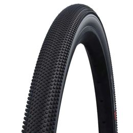 Fahrradreifen Schwalbe "G-One Allround", schwarz, Fahrradreifen, 28 x 1,38