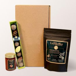 Geschenkbox Leysieffer Fr&uuml;hsommer