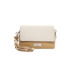 Umh&auml;ngetasche SURI FREY "Umh&auml;ngetasche SFY Lovely", Damen, Gr. B/H/T: 25cm x 17cm x 11cm 0, beige (beige 400), Polypropylen, Taschen Umh&auml;ngetasche