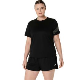 asics Icon T-shirt Damen