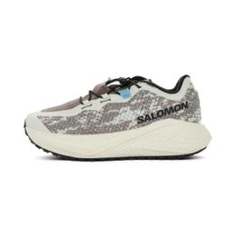 Salomon Aero Glide 4 GRVL Herren