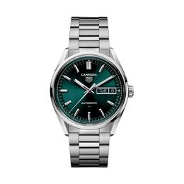 Tag Heuer Unisexuhr Carrera Timeless WDA2115.BA0043