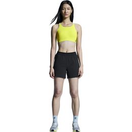 On 5 Inch Performance Shorts Damen