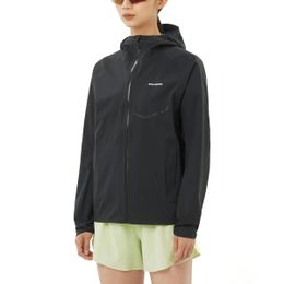 Salomon Bonatti Waterproof Jacket Damen
