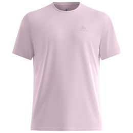 Odlo Essential Flyer Crew Neck T-shirt Herren