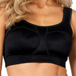 PureLime Padded Athletic Bra Damen