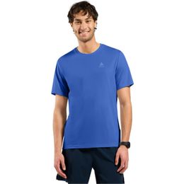 Odlo Essential Flyer Crew Neck T-shirt Herren
