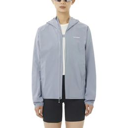 Salomon Bonatti Waterproof Jacket Damen