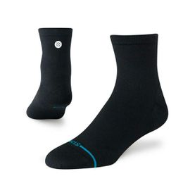 Stance Solid Ultra Quarter Unisex