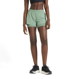 New Balance RC 2in1 3 Inch Short Damen