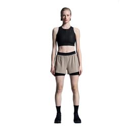 On Race Crop Top Damen
