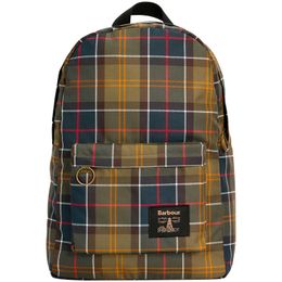 Barbour Rucksack Torridon Tartan Classic Tartan