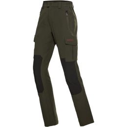 Parforce Damen Insekten-Stopp-Hose Oliv (Gr&ouml;&szlig;e: 40)