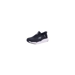 Skechers 220389 BKW MAX CUSHIONING ELITE - ADVANTA Schwarz Shoes Gr. 44