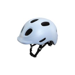 Ked Kinderhelm MEGGY SPARK , sky matt
