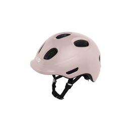 Ked Kinderhelm MEGGY SPARK , rosa