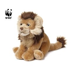 WWF Pl&uuml;schtier L&ouml;we (23cm) Kuscheltier Stofftier
