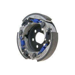 Kupplung Polini Speed Clutch 3G Evolution D=107mm f&uuml;r 110/112mm Kupplungsglocke f&uuml;r Kymco, Peugeot, Piaggio