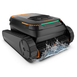 Pool-Royal Akku-Poolreinigungs-Roboter PR10 Limited Design Edition Poolroboter