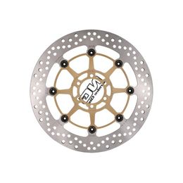 Bremsscheibe NG schwimmend f&uuml;r Aprilia, Benelli, Ducati, KTM, Moto Guzzi, Yamaha vorn