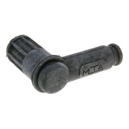 Z&uuml;ndkerzenstecker Polini lang d=12mm