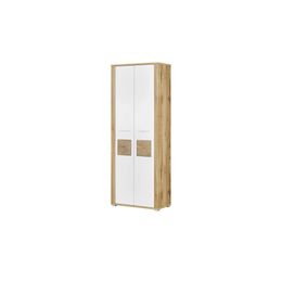 Garderobenschrank Jameln - 75 cm - 201 cm - cm 38,0 - Sconto
