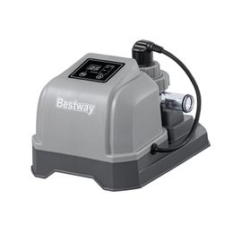 Bestway&reg; Salzwasseranlage Hydrogenic&trade; 2 g/h, 19 W