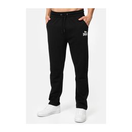 Lonsdale Herren Jogginghose normale Passform CASSIDYS