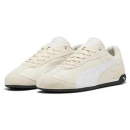Sneaker Puma "REPLICATCH SD", Herren, Gr. 38, warm wei&szlig;, alpine snow, Puma schwarz, Schuhe Sneaker, f&uuml;r vielseitige Aktivit&auml;ten, mit leicht profilierter Gummilaufsohle