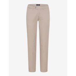 Eurex By Brax Herren Chino Style JOE GREY BEIGE, hellgrau, Gr. 24