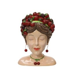 SONSTIGE &Uuml;bertopf CHERRY LADY