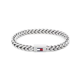 Tommy Hilfiger Armband BRAIDED METAL BRACELETS 2790647